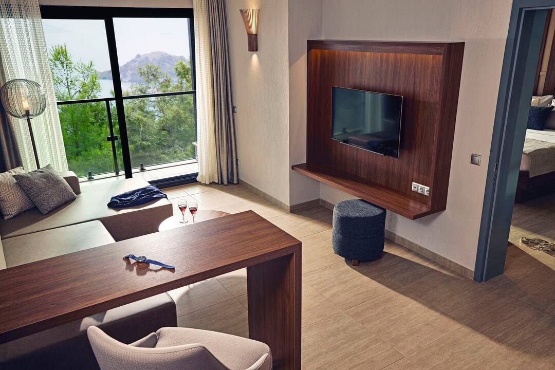 TUI BLUE Seno in Sarigerme | TUI.co.uk