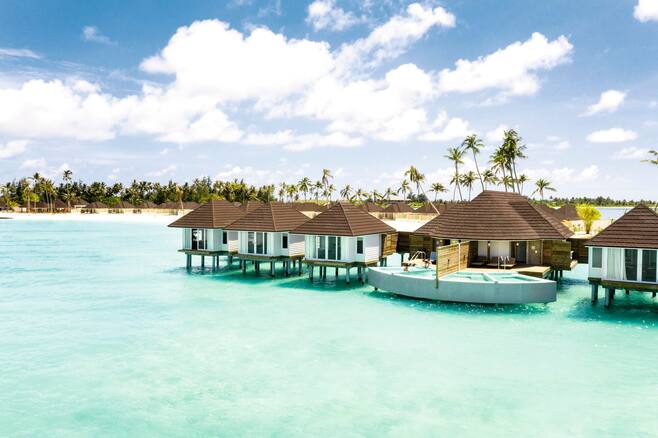 TUI BLUE Olhuveli Romance in Maldives | TUI.co.uk