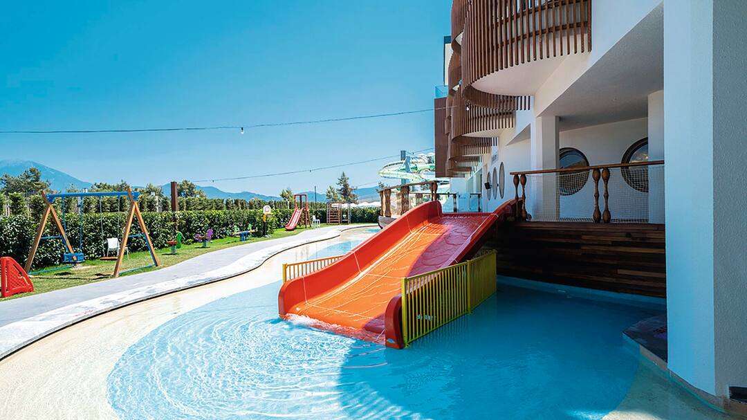 Liberty Fabay in Fethiye | FirstChoice.co.uk