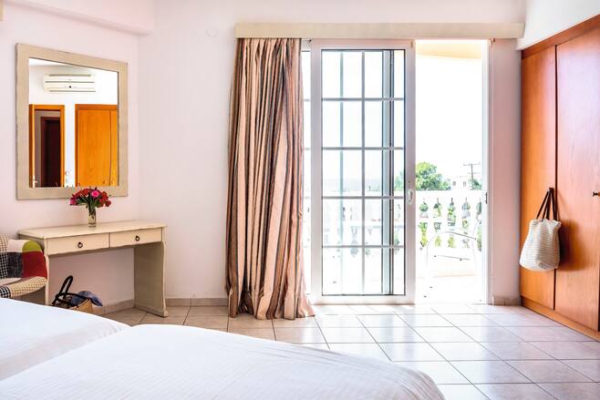 Cosmos Maris in Lardos | TUI.co.uk