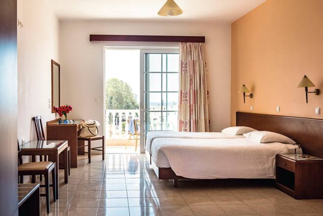 Cosmos Maris in Lardos | TUI.co.uk