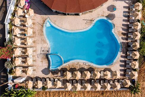 Cosmos Maris in Lardos | TUI.co.uk