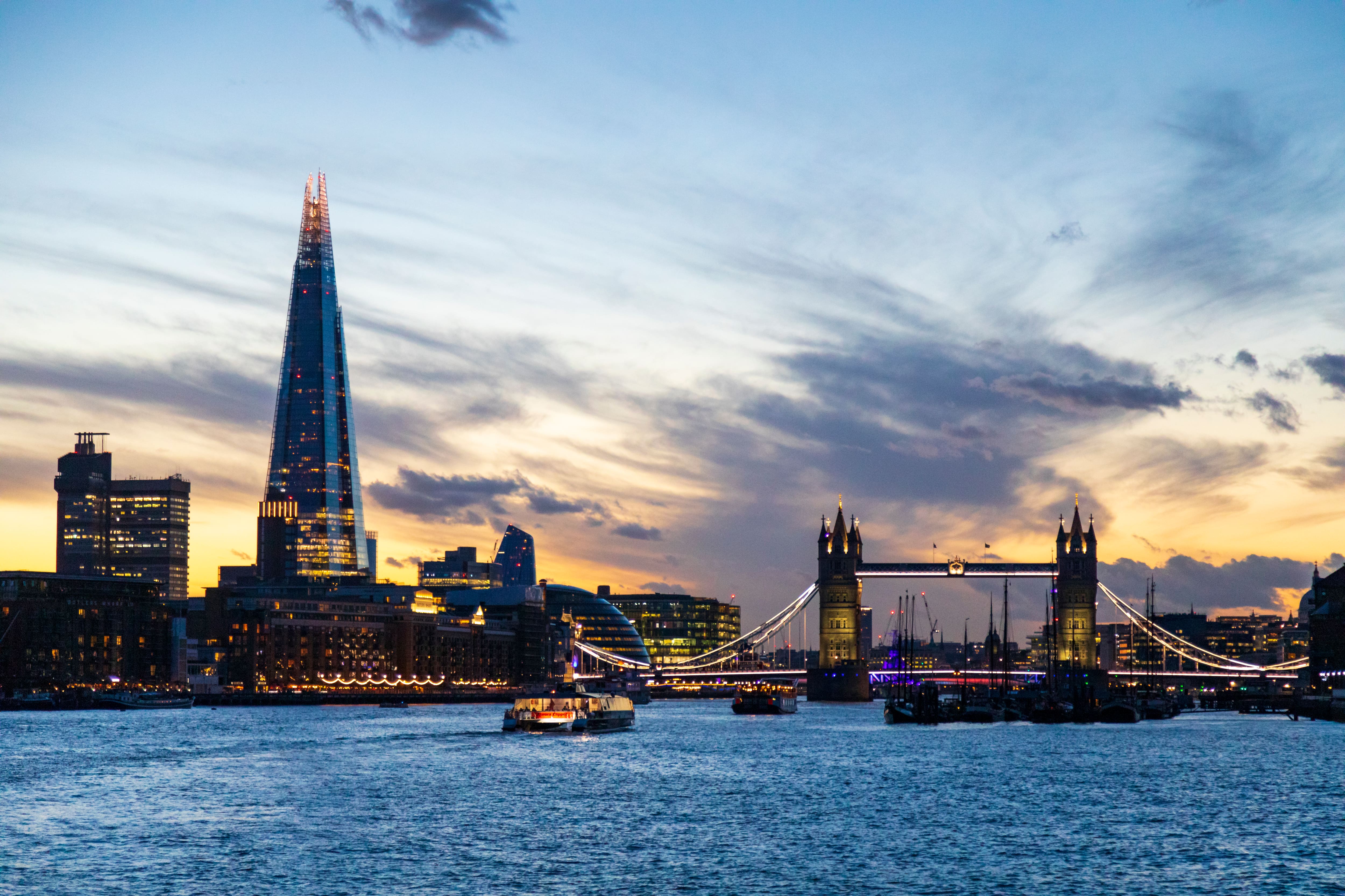 Holidays from London Airports | TUI.co.uk