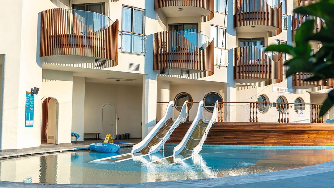 Liberty Fabay in Fethiye | FirstChoice.co.uk