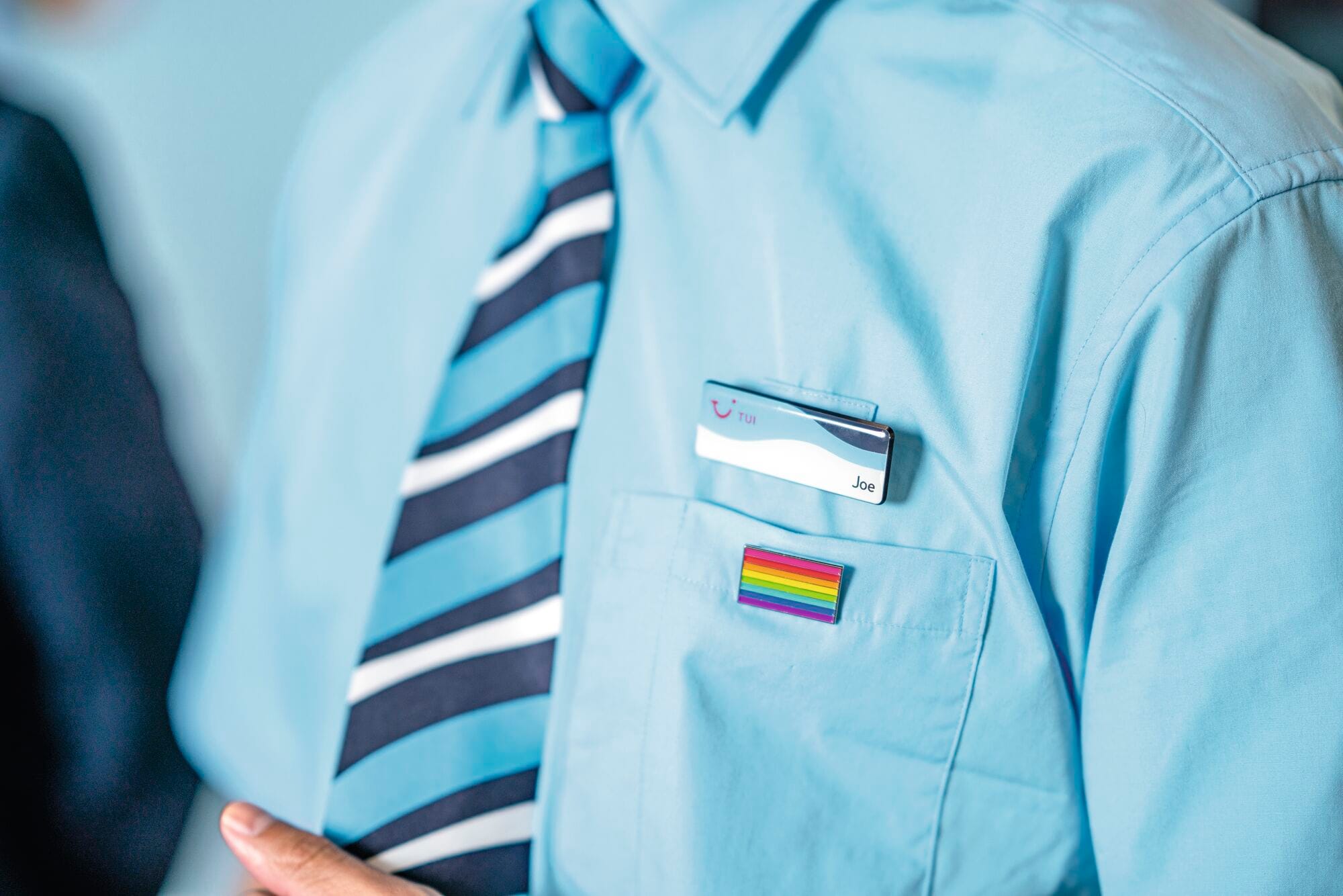 The Inside Scoop on TUI’s LGBTQ+ Employee Network | TUI Discover | TUI ...