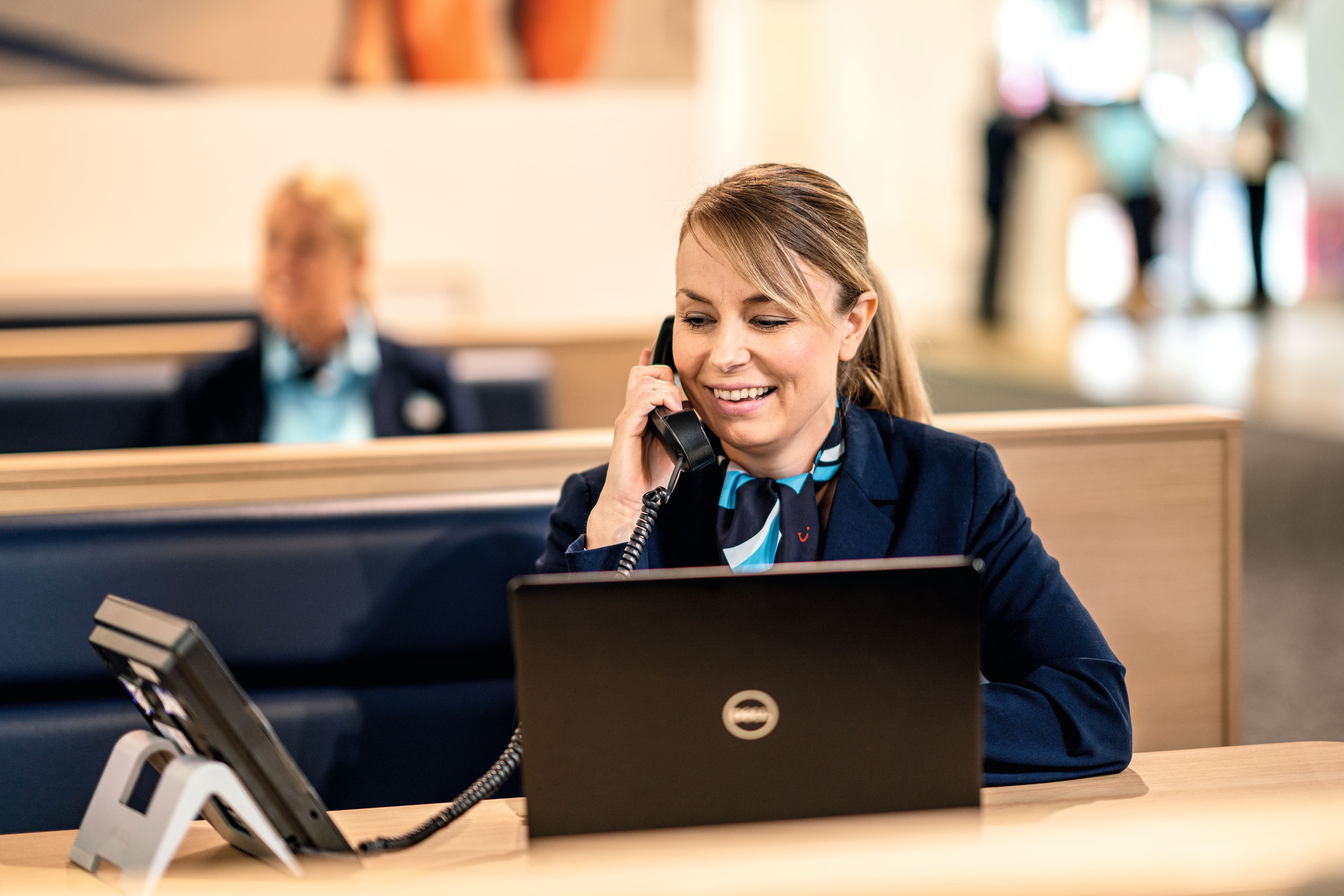 Contact Us | TUI.co.uk