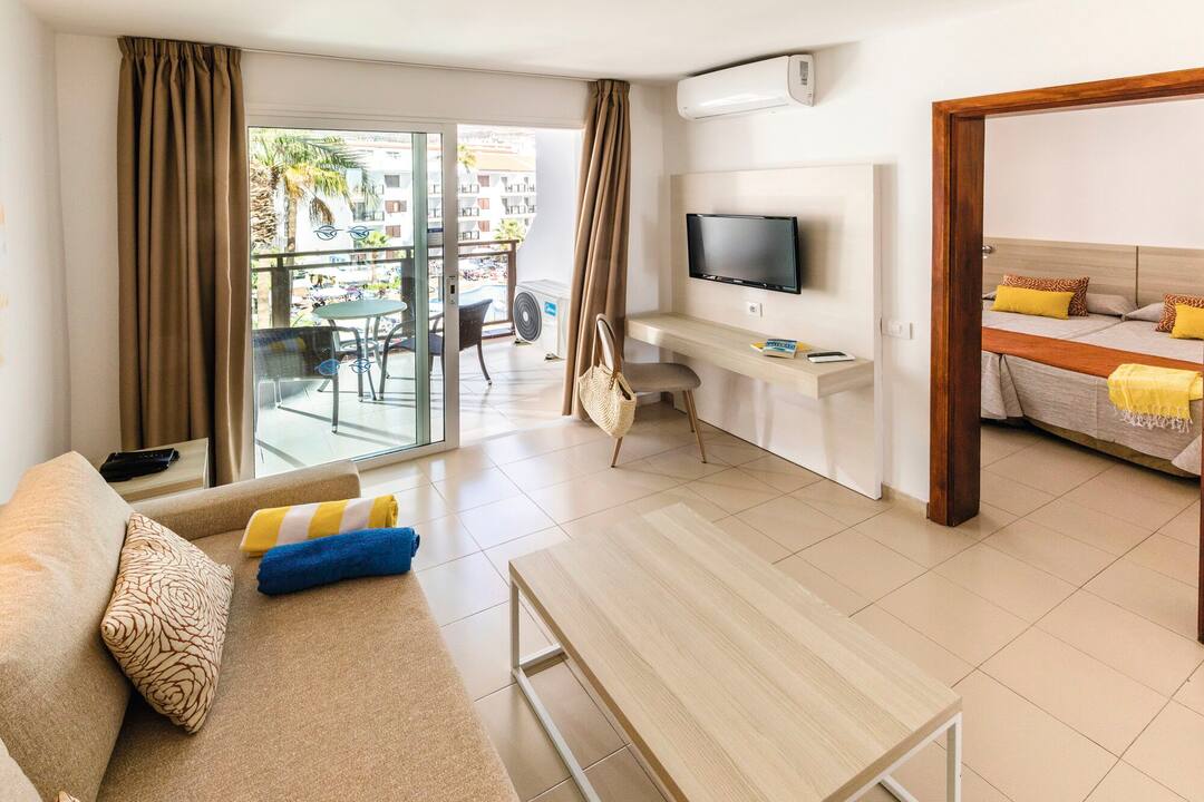 TUI SUNEO Tamaimo Tropical in Puerto de Santiago | TUI.co.uk