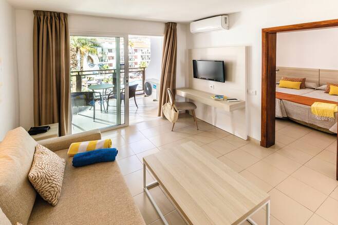 TUI SUNEO Tamaimo Tropical in Puerto de Santiago | TUIHolidays.ie