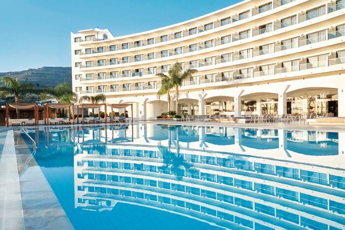 TUI BLUE Lindos Bay in Lindos | TUI.co.uk