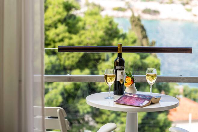 Hotel Uvala in Dubrovnik | TUI.co.uk