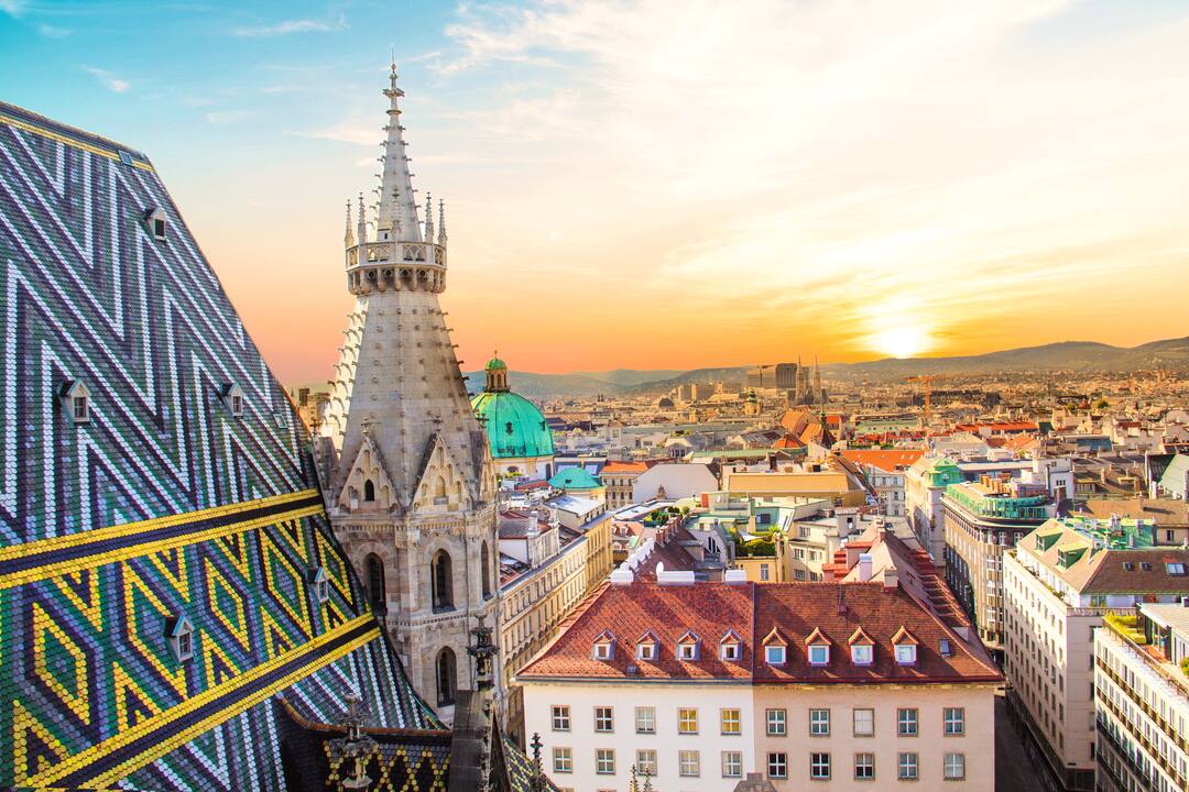 Danube River Cruise 2026/2027 | TUI River Cruises