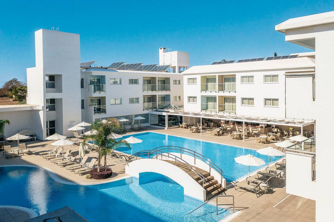 Sofianna Resort & Spa in Paphos | TUIHolidays.ie