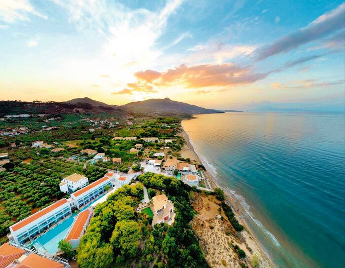 Arion Green Riviera in Vassilikos | FirstChoice.co.uk