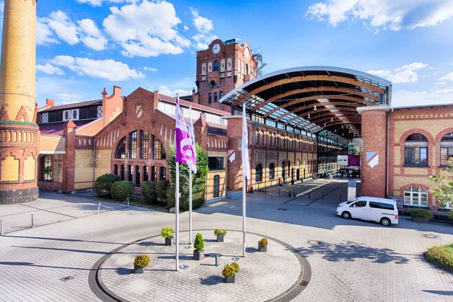 ACHAT Hotel Offenbach Plaza in Frankfurt | FirstChoice.co.uk