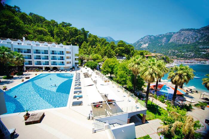 Turunc Resort in Turunc | TUI.co.uk