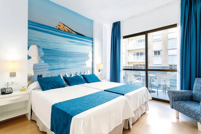 Hotel Avenida in Benidorm | TUI.co.uk