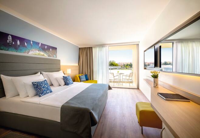 Valamar Parentino in Porec | TUI.co.uk
