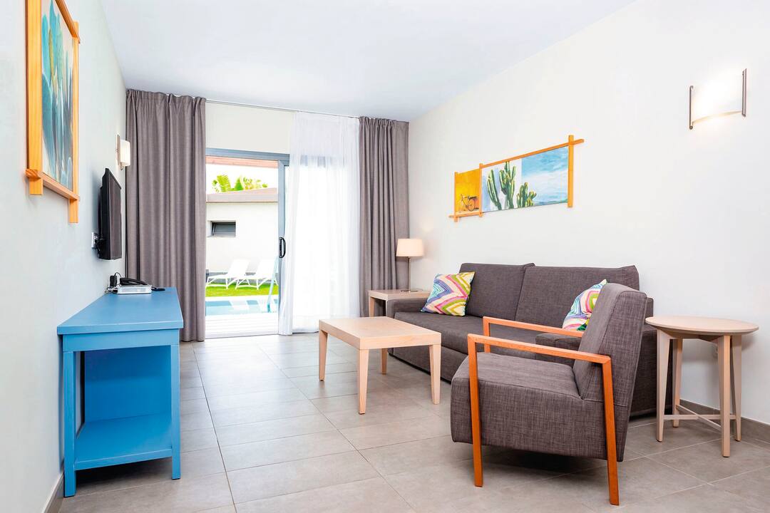 Cay Beach Princess Bungalows in Maspalomas | TUIHolidays.ie