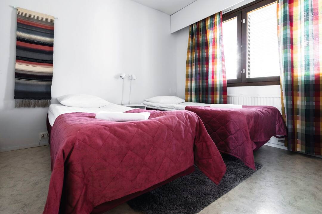 Lapland Hotel Hetta in Hetta | TUI.co.uk