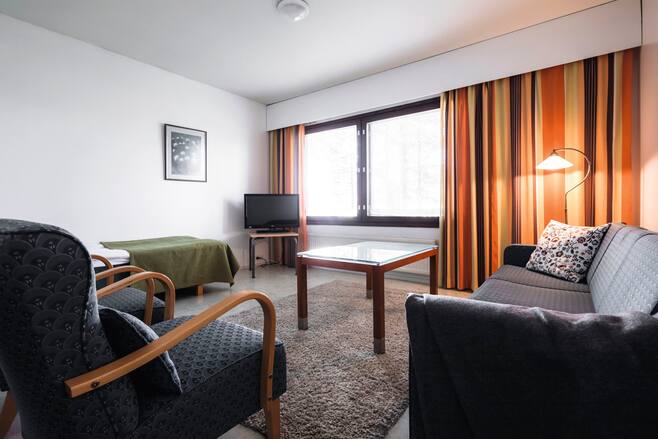 Lapland Hotel Hetta in Hetta | TUI.co.uk