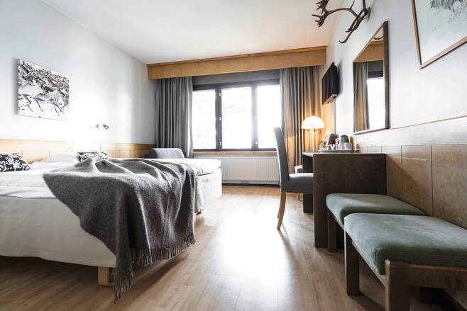 Lapland Hotel Hetta in Hetta | TUI.co.uk