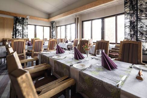 Lapland Hotel Hetta in Hetta | TUI.co.uk