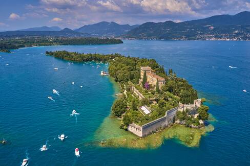 Hotel Garden in Garda | TUI.co.uk