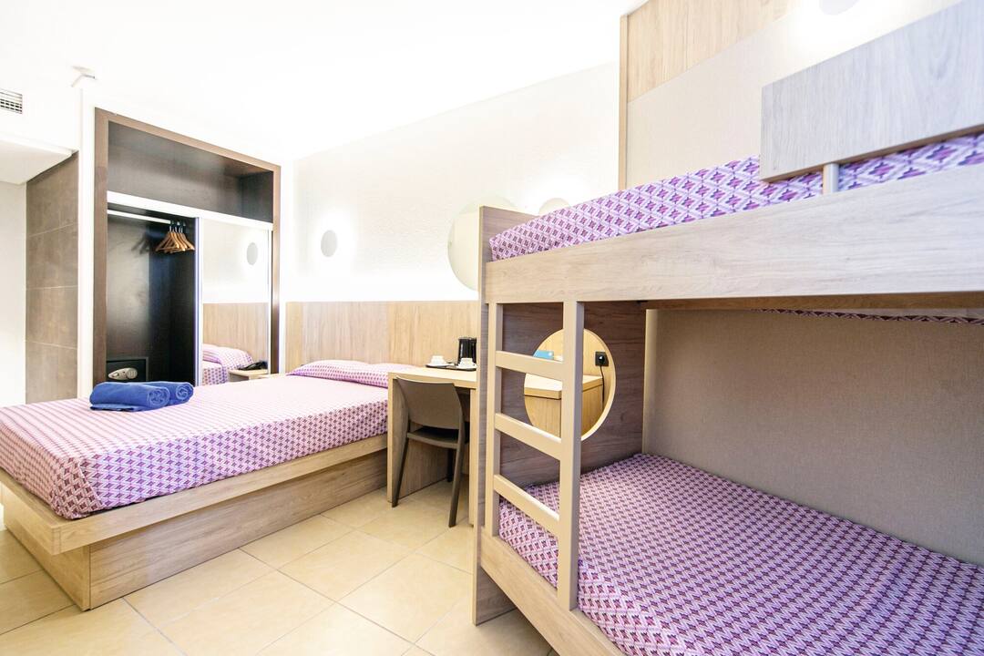 Club Mac in Alcudia | TUIHolidays.ie