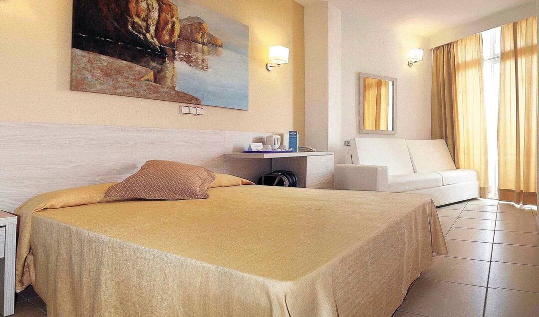 Club Mac in Alcudia | TUIHolidays.ie