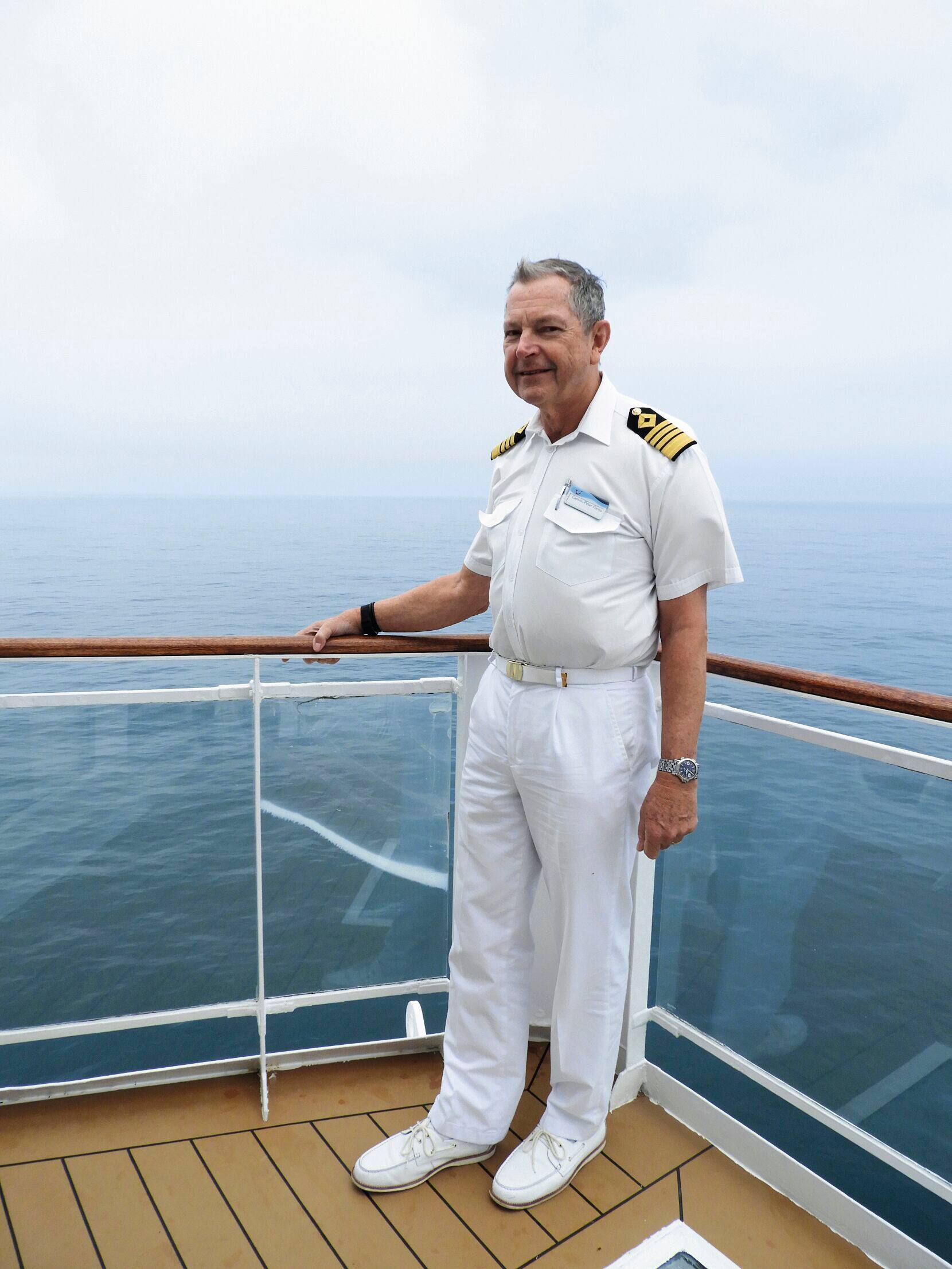 Top five things I learnt on my first cruise | Discover | TUI.co.uk