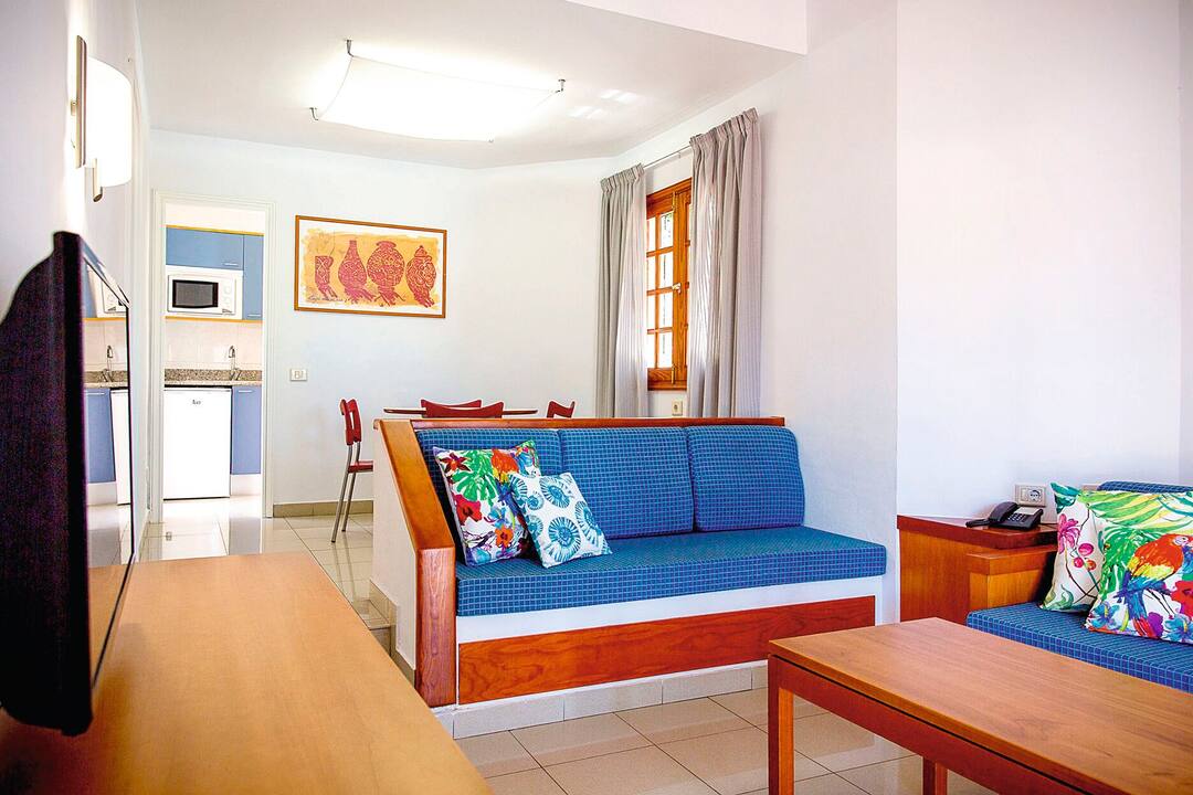 Cay Beach Princess Bungalows in Maspalomas | TUIHolidays.ie