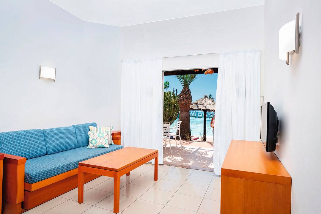 Cay Beach Princess Bungalows in Maspalomas | TUIHolidays.ie