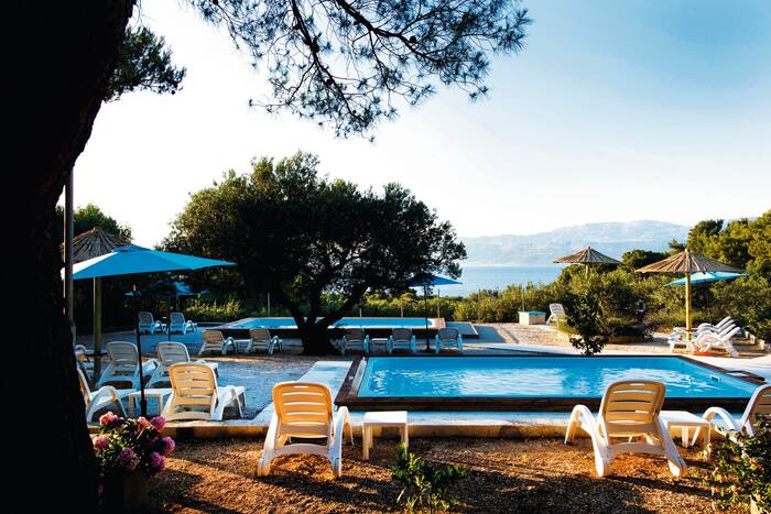 Waterman Beach Village in Brac Island | TUI.co.uk