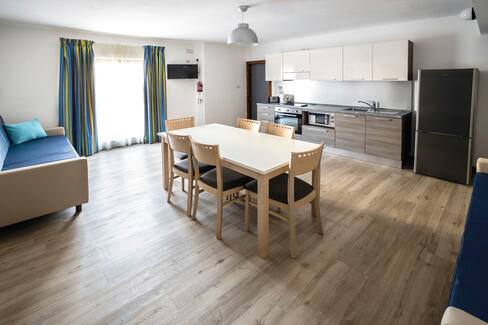 Sunseeker Holiday Complex in Bugibba | TUI.co.uk