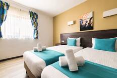 Sunseeker Holiday Complex in Bugibba | TUI.co.uk