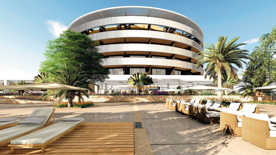 TUI BLUE Sensatori Biomar in Sa Coma | TUI.co.uk