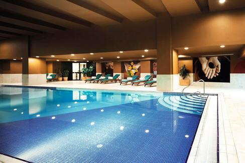 Holiday Inn Express Malta in St Julians | TUI.co.uk