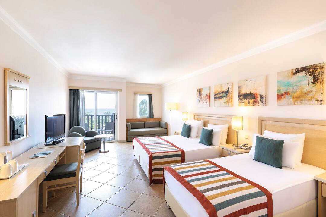 Paloma Grida in Belek | TUI.co.uk