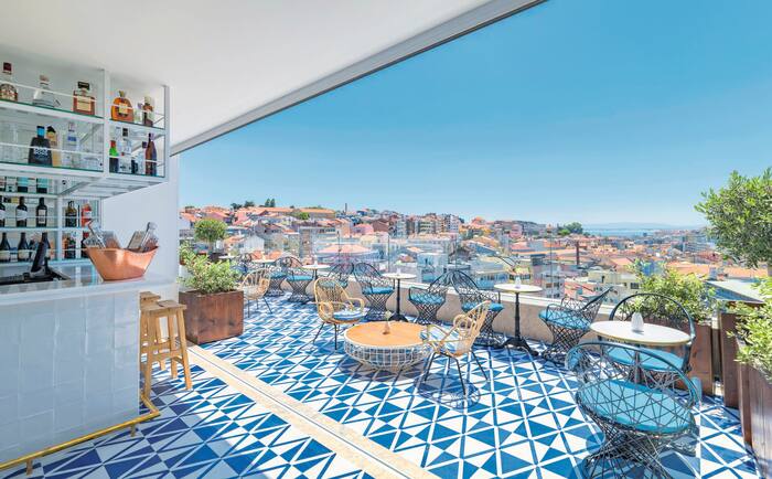 H10 Duque De Loule in Lisbon | TUI.co.uk
