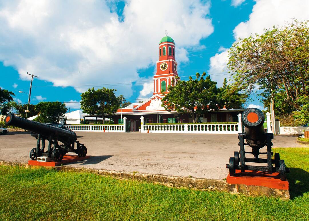 Things to do in Barbados | TUI.co.uk