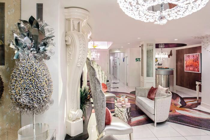 Staypineapple, An Artful Hotel, Midtown New York in New York | TUI.co.uk