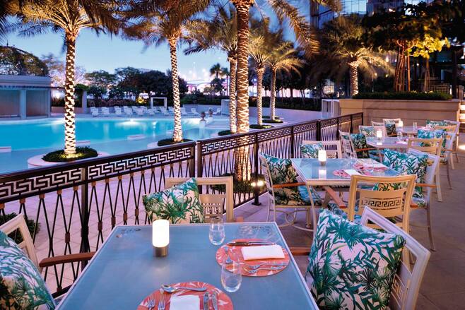 Palazzo Versace Dubai in Dubai | TUI.co.uk