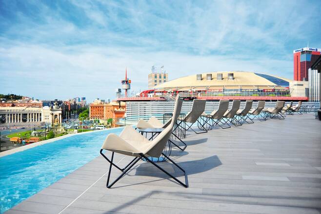 B-Hotel in Barcelona | TUI.co.uk