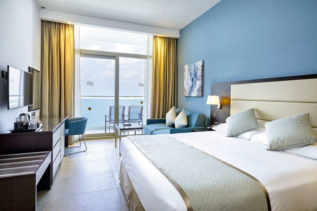 Riu Dubai in Dubai | TUI.co.uk