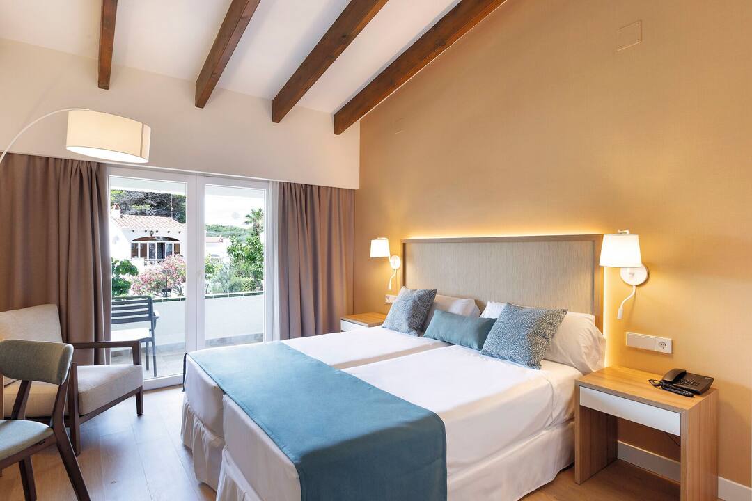 Aluasoul Menorca in S'Algar | TUI.co.uk