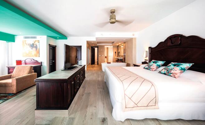 Riu Ocho Rios in Ocho Rios | TUI.co.uk