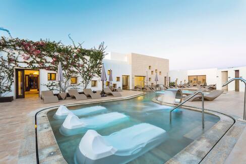 Grand Palladium Select Palace Ibiza Resort & Spa in Playa d'en Bossa ...