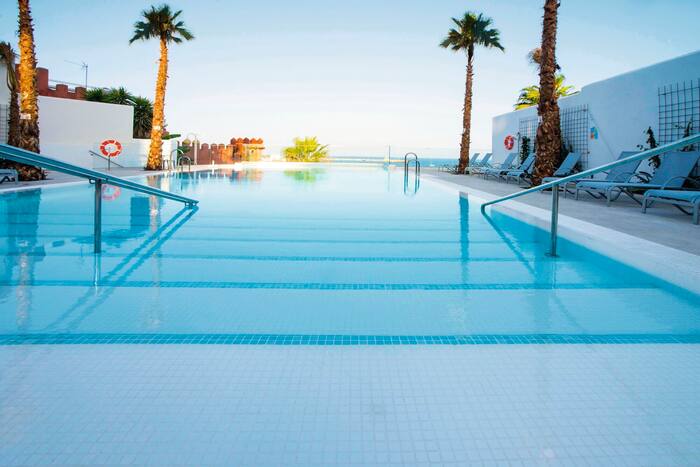 Benalmadena Beach in Benalmadena | TUI.co.uk