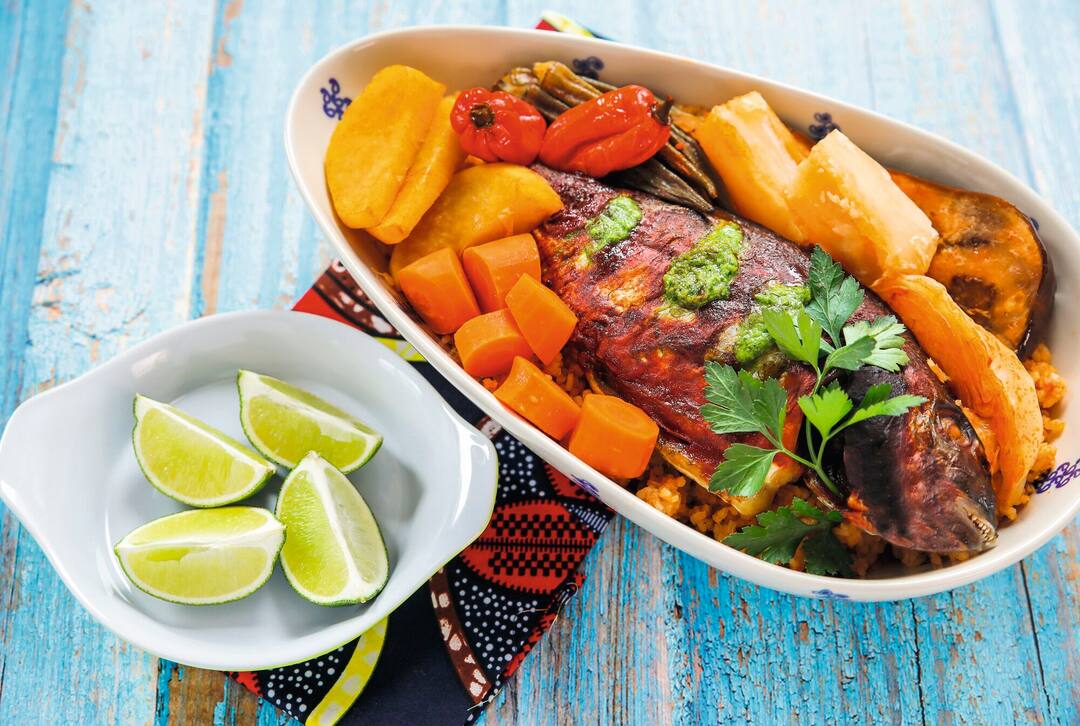 Things to do in Pointe Sarene | TUI.co.uk