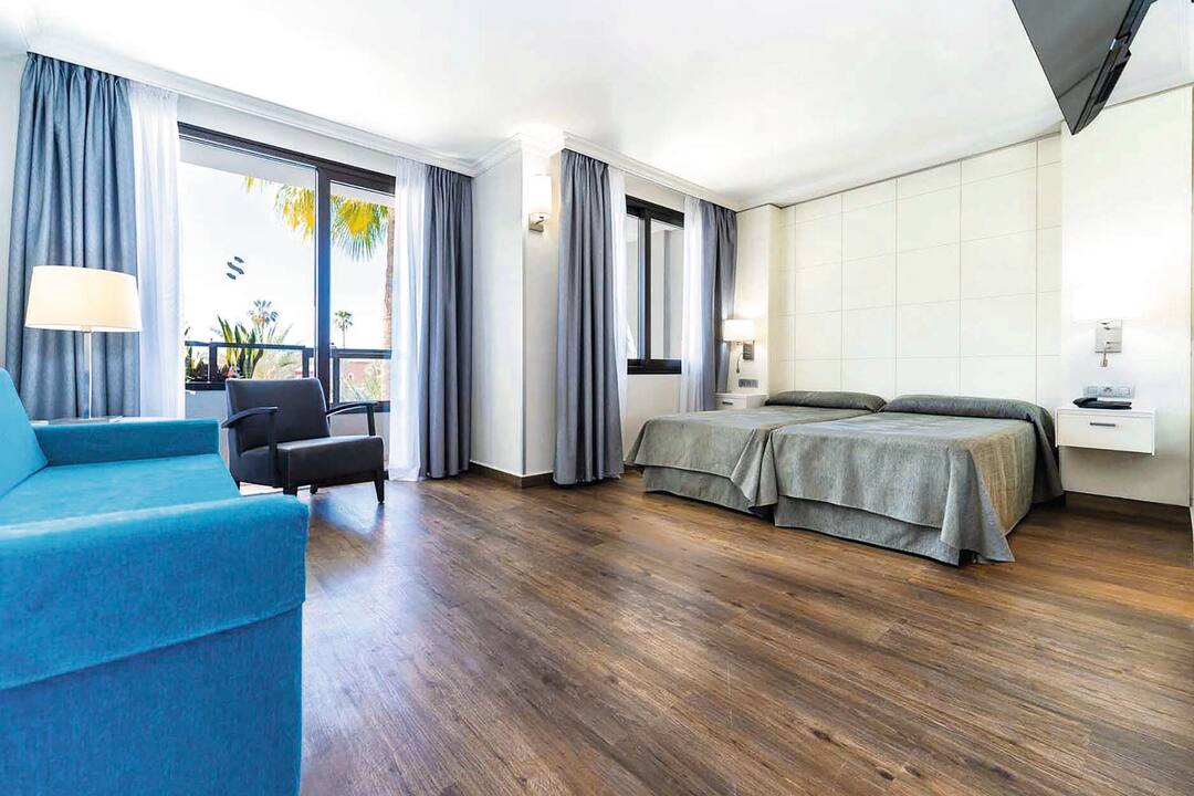 Spring Hotel Bitacora - All Inclusive in Playa De Las Americas ...